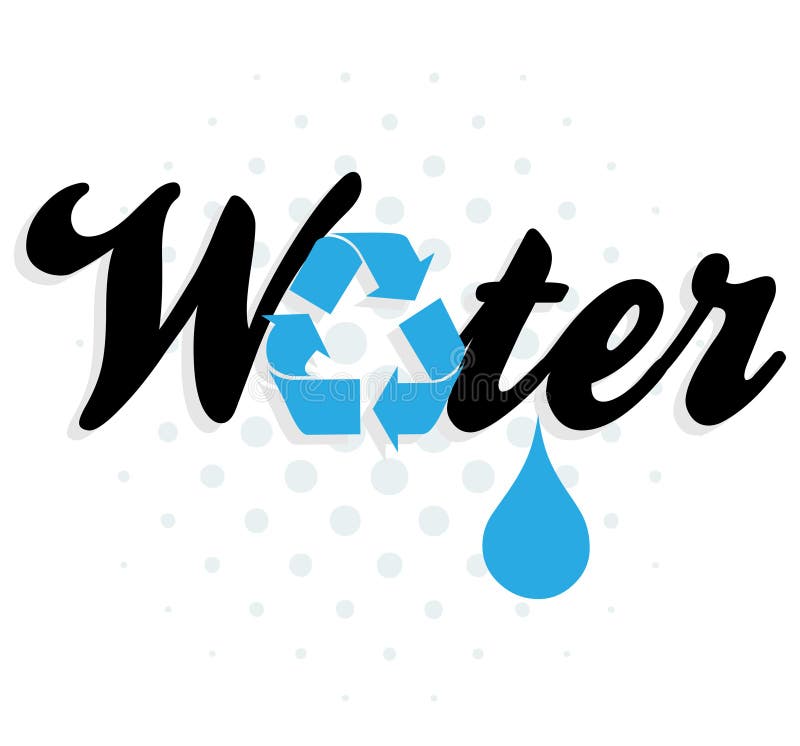 Water Recycling Stock Illustrations – 47,487 Water Recycling Stock ...