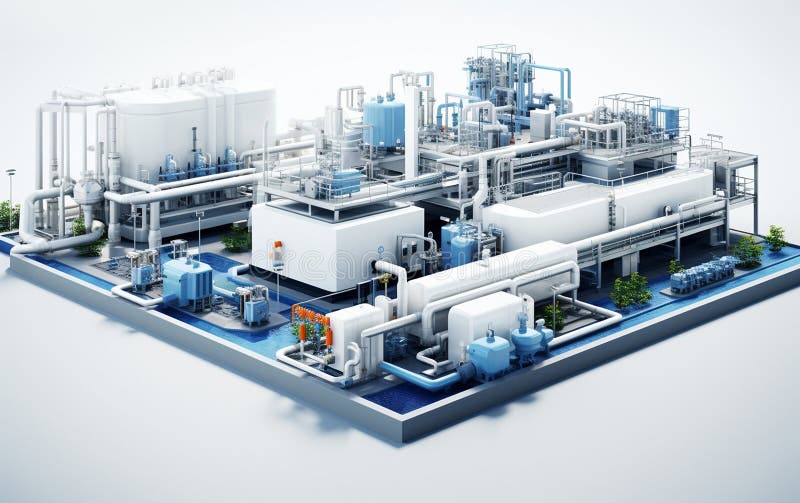 Water Recycling Background Stock Illustrations – 28,695 Water Recycling ...