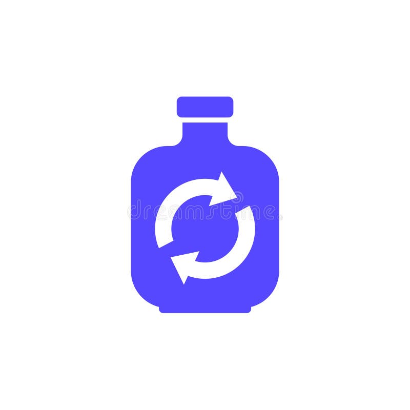 Refill Icon Water Stock Illustrations – 2,169 Refill Icon Water Stock ...