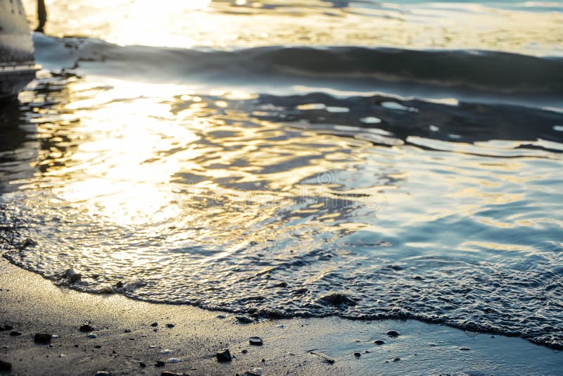 Water, Reflection, Shore, Wave Picture. Image: 112590990