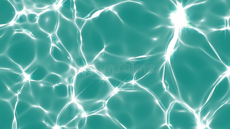 Water Reflection Simulation There is Stardust in the Reflector Stock ...