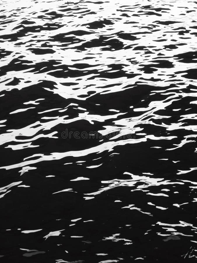 Water Reflection Texture, Seamless Stock Photo - Image of drink, motion ...