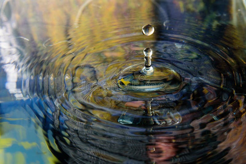 148,053 Water Reflection Water Drop Background Stock Photos - Free ...