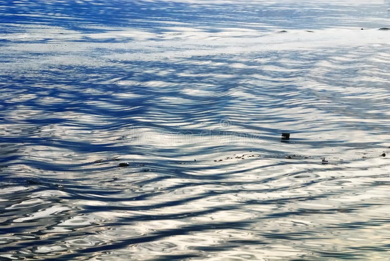 Water reflection stock photo. Image of season, scene - 39895936