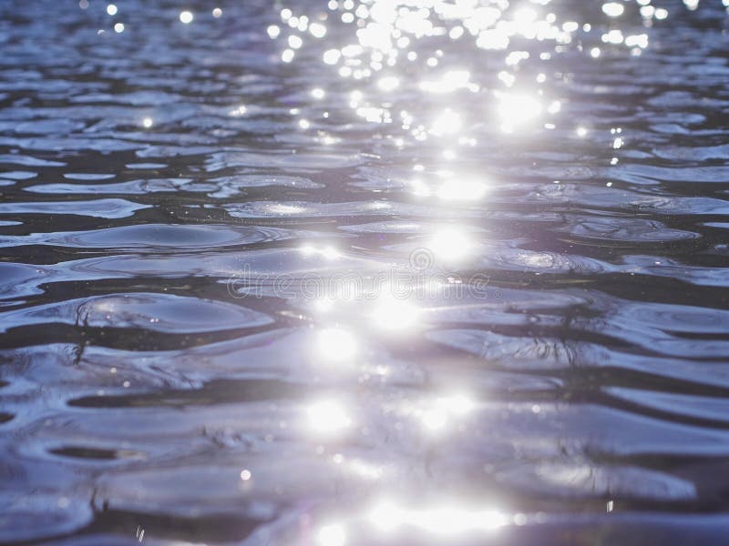 Water reflections stock photo. Image of ripple, splashing - 43719740