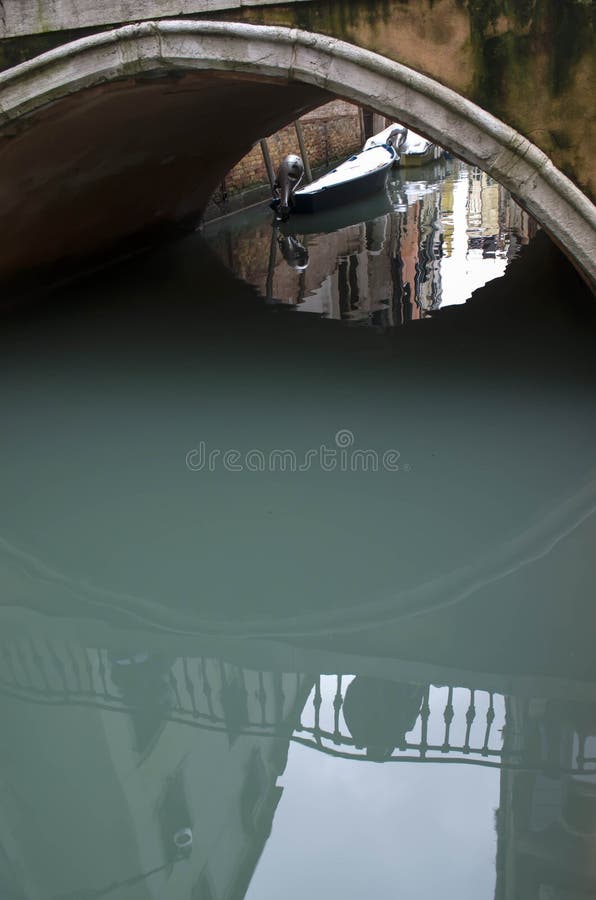 731 Reflections Under Bridge Photos - Free & Royalty-Free Stock Photos ...