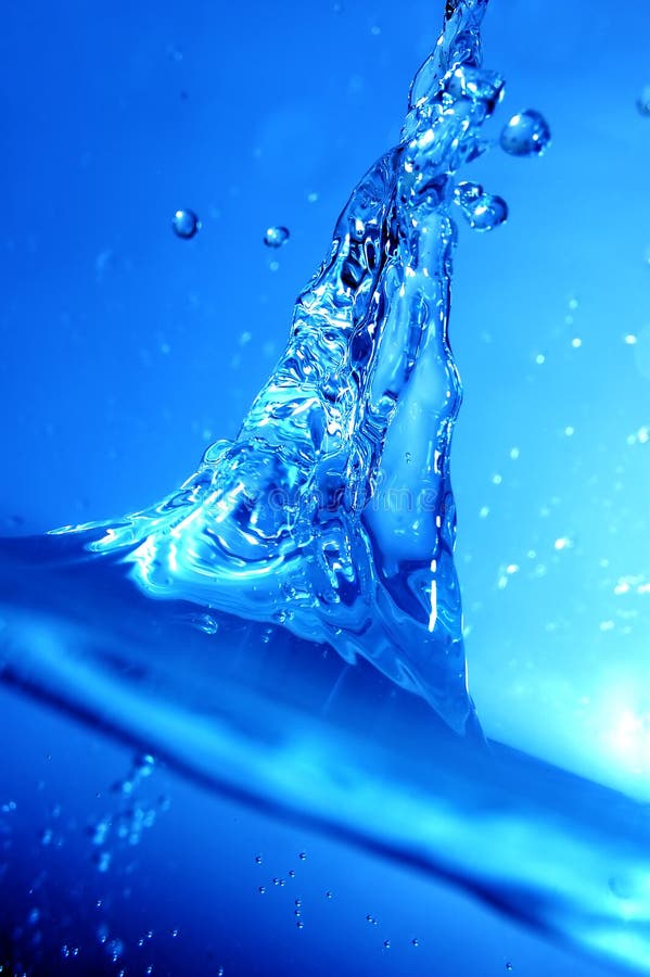 Water refreshing stock photo. Image of healthy, background - 1844058