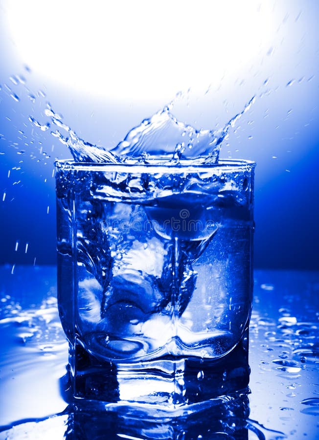 Water refreshing stock photo. Image of drip, bubble, nature - 7697886