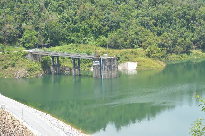 Water release point stock image. Image of electrical - 94853839