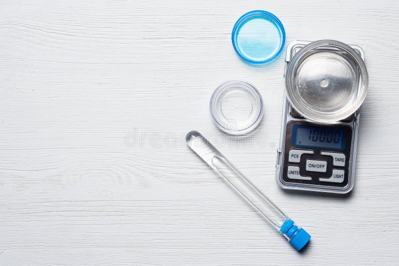 Water research stock image. Image of analysing, flask - 232096307