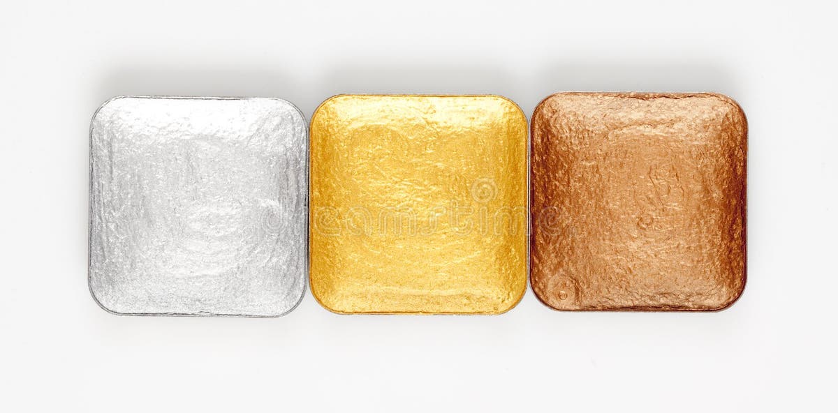 Water Resistant Alcohol Based Makeup Colors Stock Photos - Free ...