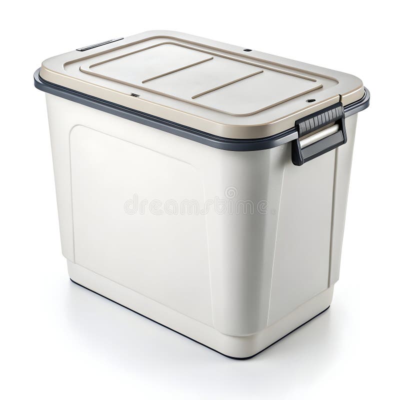 Durable Water Resistant Storage Bin Stock Illustrations – 4 Durable ...