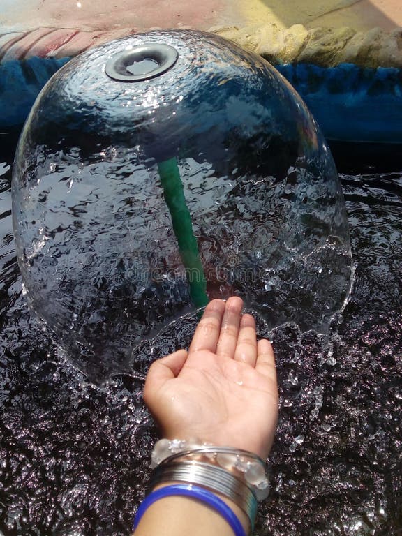 Water review stock photo. Image of hand, side, review - 176201520