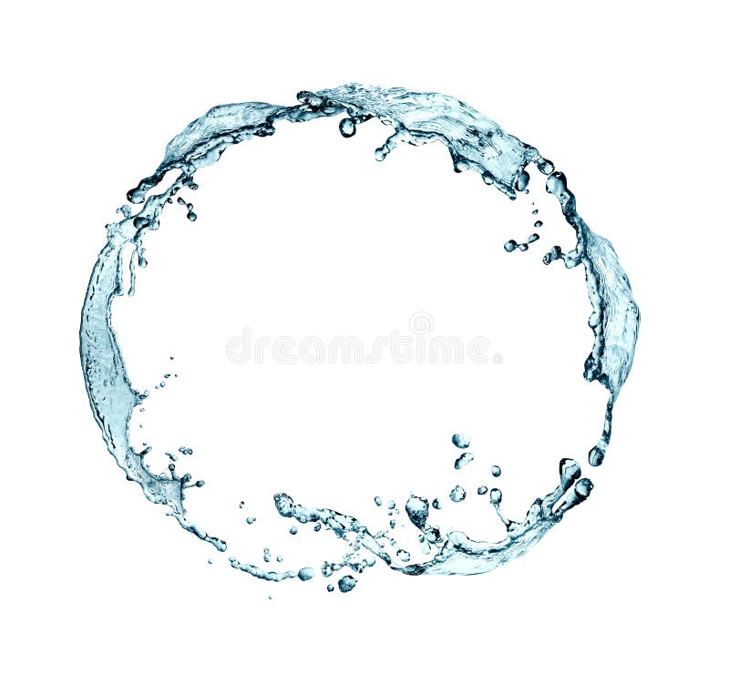 Water Ring stock image. Image of design, cleaning, liquid - 28265729