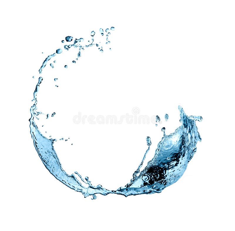 Water Ring Border stock photo. Image of drop, splashing - 84389906