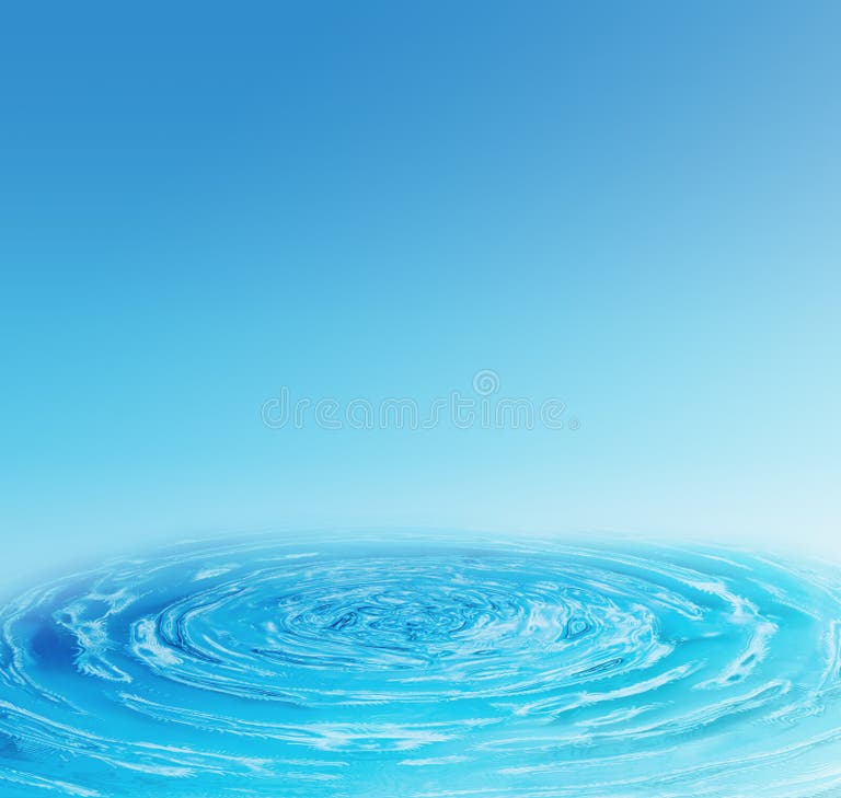 Water Ripple Stock Illustrations – 197,966 Water Ripple Stock ...