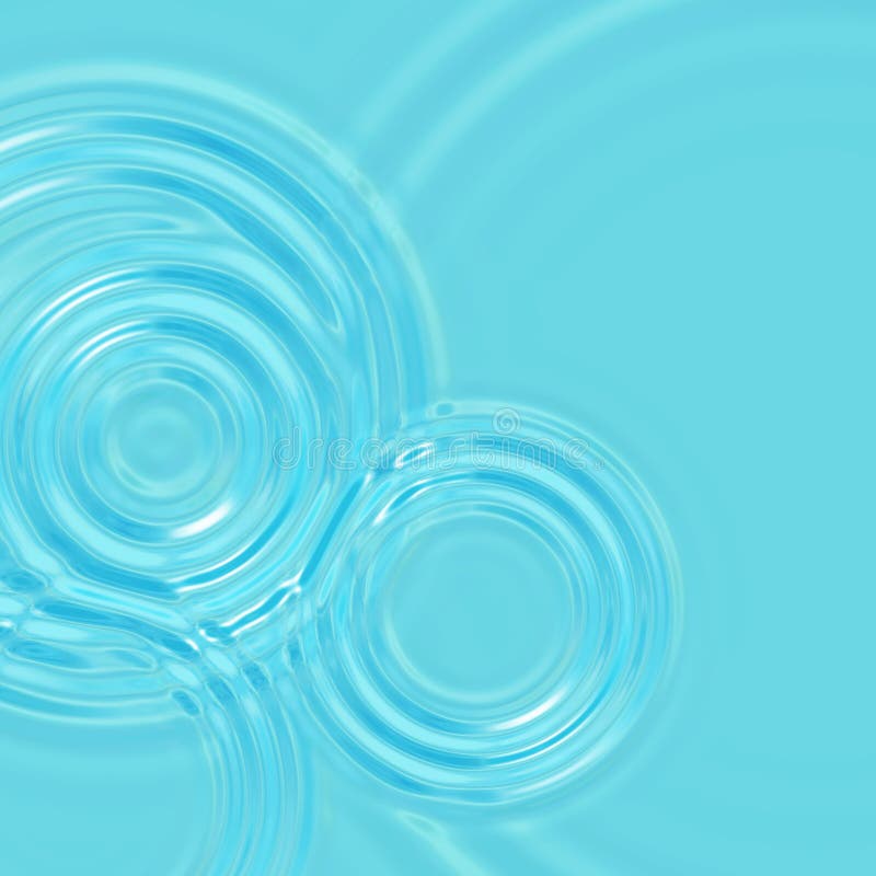 Abstract Water Ripple Background Stock Photo - Image of abstraction ...