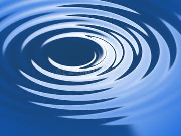 Circular Water Ripple Stock Illustrations – 2,324 Circular Water Ripple ...