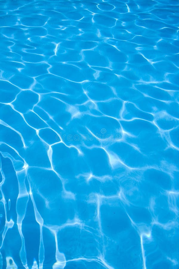 Water ripple stock image. Image of ripple, pool, blue - 8198989