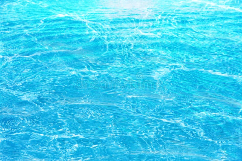 Water Ripple Blue Background Stock Photo - Image of element, elegance ...