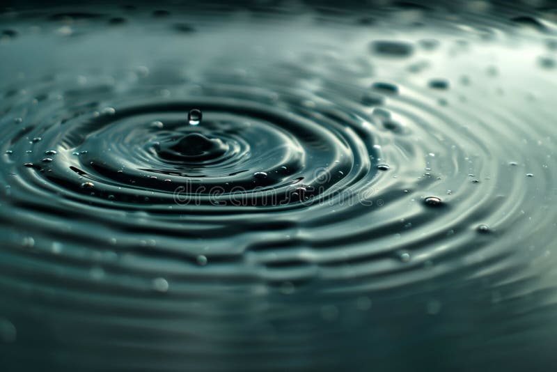 Water Ripple Effect Stock Illustrations – 14,481 Water Ripple Effect ...