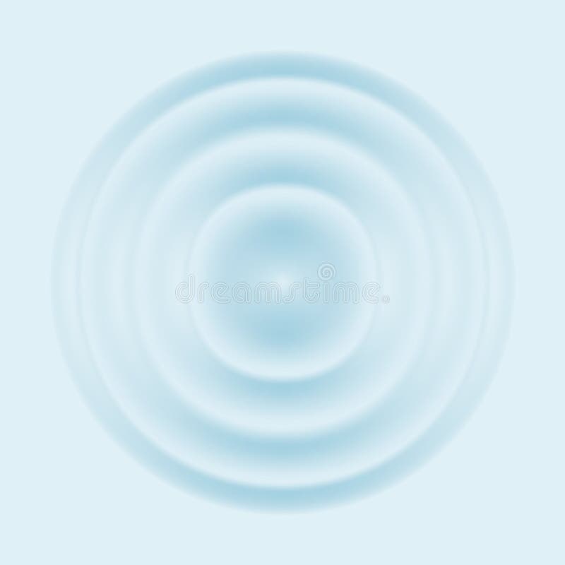 Ripples Vector