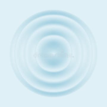Water Ripple Effect Stock Illustrations – 25,971 Water Ripple Effect ...