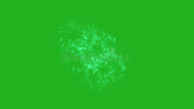 Water Ripple with Green Screen Background Stock Footage - Video of lake ...