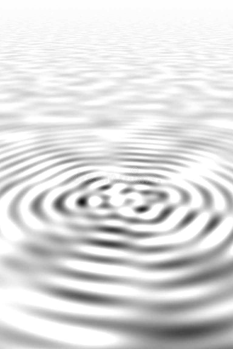 Raindrop Ripple Stock Illustrations – 6,557 Raindrop Ripple Stock ...