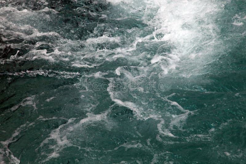 Water ripple in the sea stock image. Image of shapes - 149411889