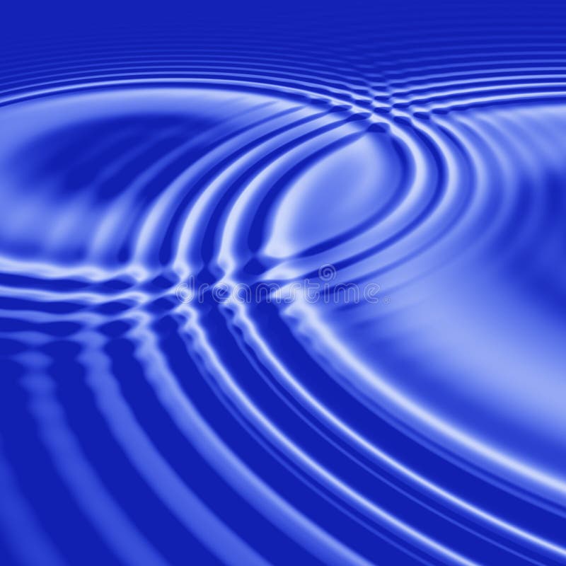 Water Ripples Picture. Image: 10347812