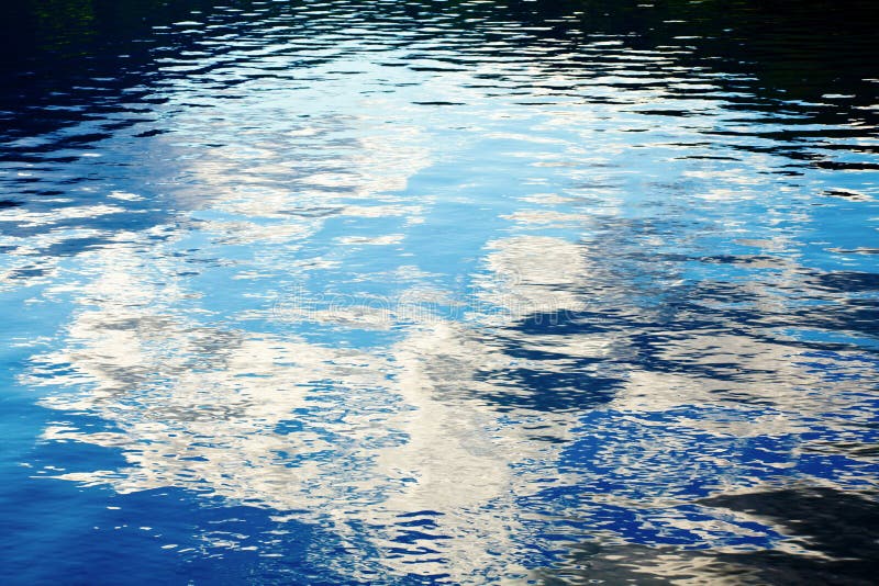 Moving Water stock image. Image of rush, fresh, ripples - 11240501