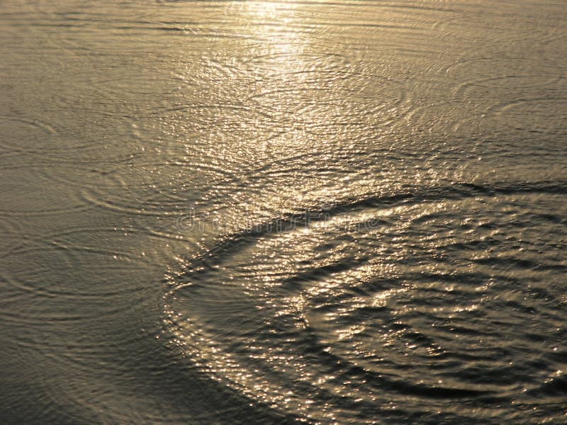 Water with ripples stock photo. Image of colorful, surface - 2815732