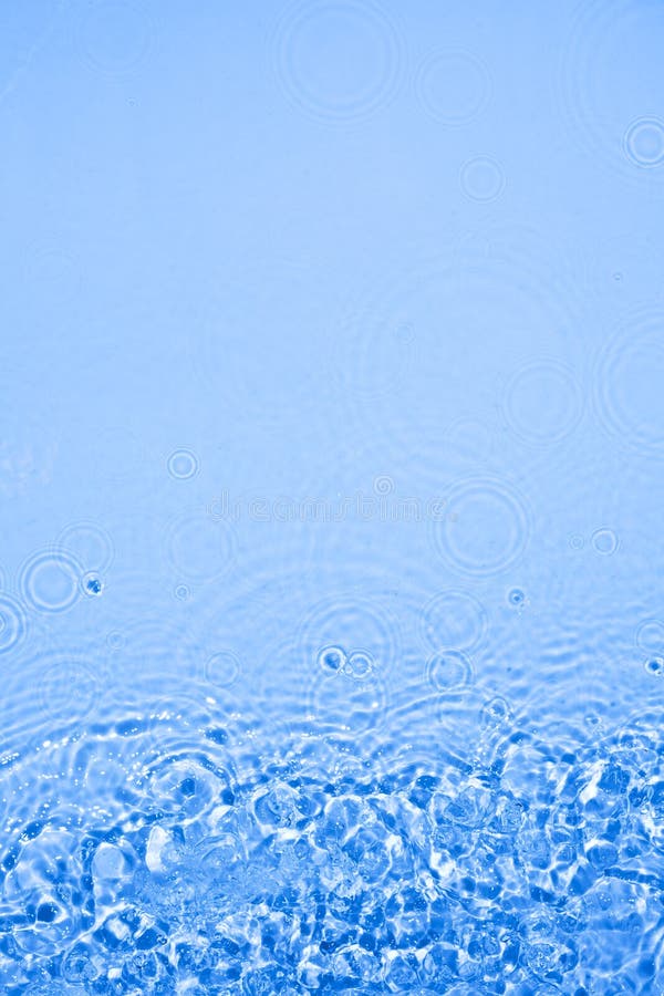 Water ripples stock image. Image of rippled, fluid, pattern - 5002469