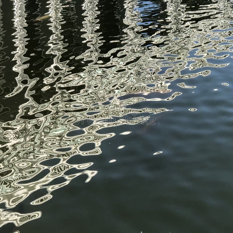 Water ripples stock photo. Image of blue, ripples, abstract - 200572684