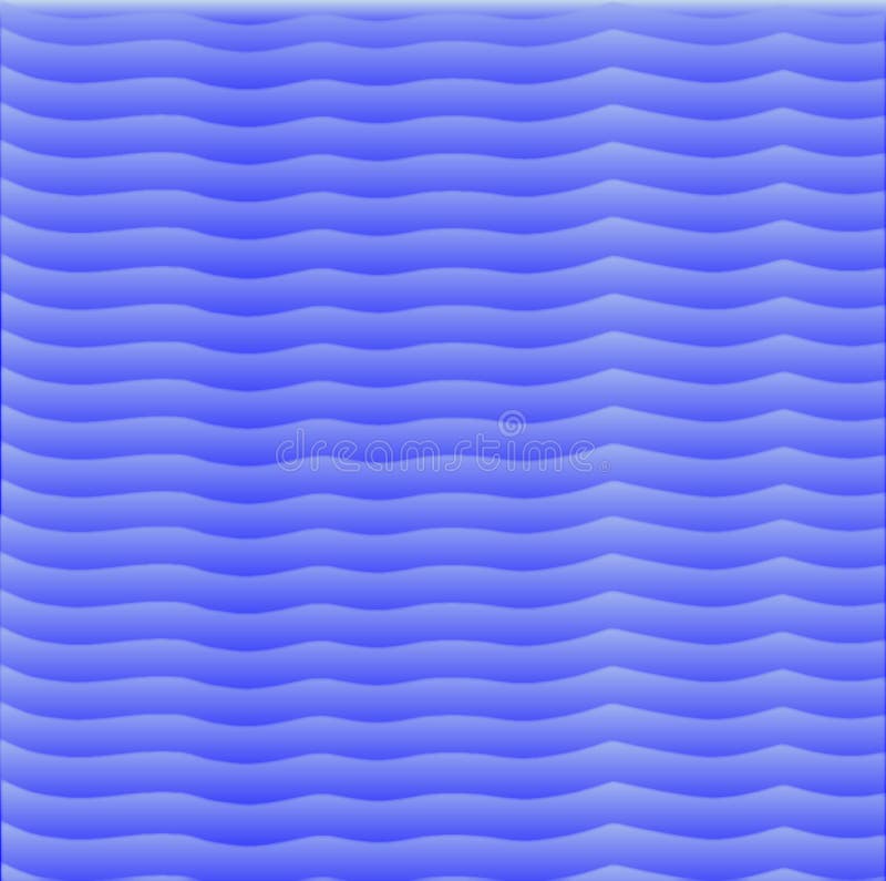 Water Ripples Background stock vector. Illustration of graphic - 64860207