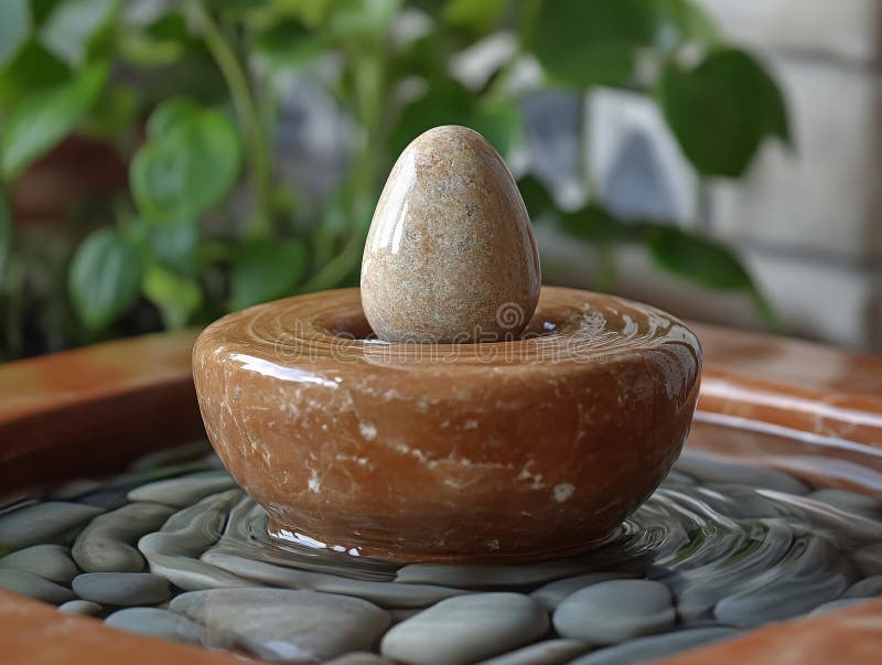 Water Ripples, Concentric Circles, Stone Dropped in Water, Physics of ...