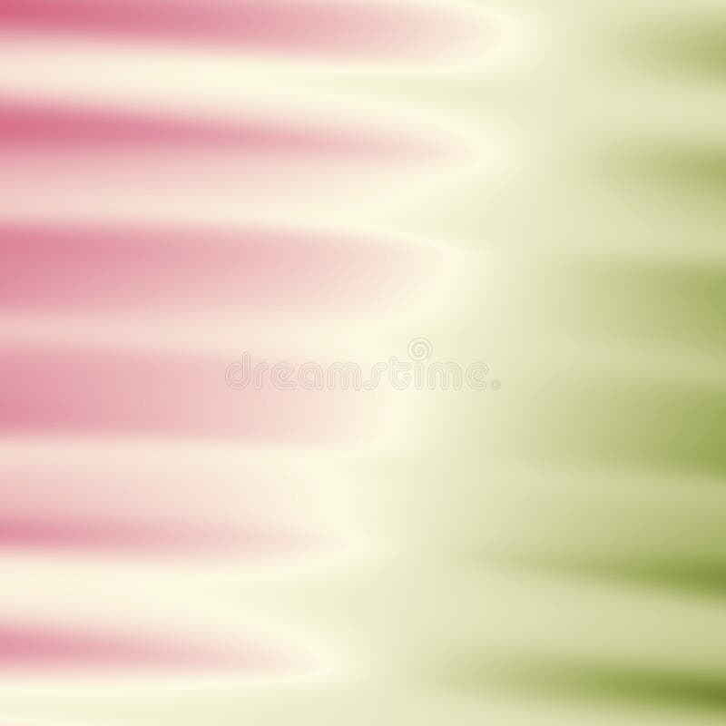 Water Ripples on Nice Yellow and Pink Background Stock Illustration ...