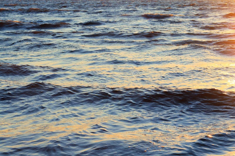 Water Ripples Reflection of Sunlight Stock Photo - Image of light ...