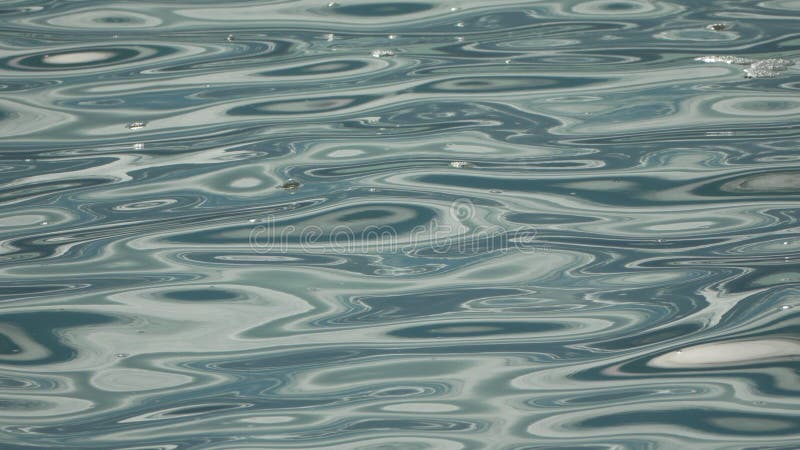 Water Ripples Surface Texture Closeup Stock Image - Image of texture ...