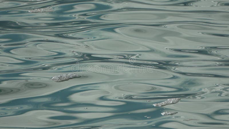 Water Ripples Texture Abstract Background - Closeup of Blue and White ...