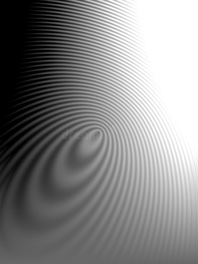 Water Ripples Waves Pattern 3 Stock Illustration - Illustration of ...