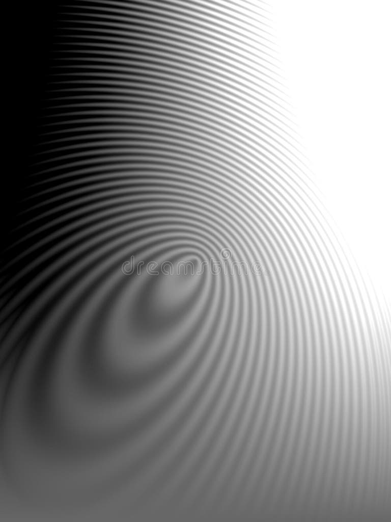Water Ripples Black White Stock Illustrations – 504 Water Ripples Black ...