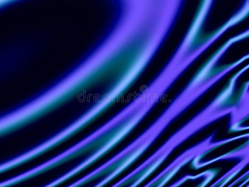 Ripples Waves Texture Blue stock illustration. Illustration of clipart ...
