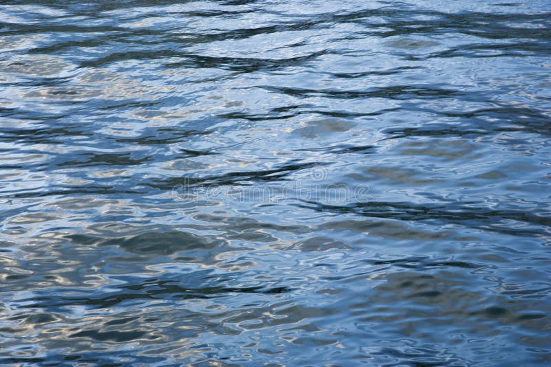 Water rippling. stock photo. Image of copy, photograph - 4485050