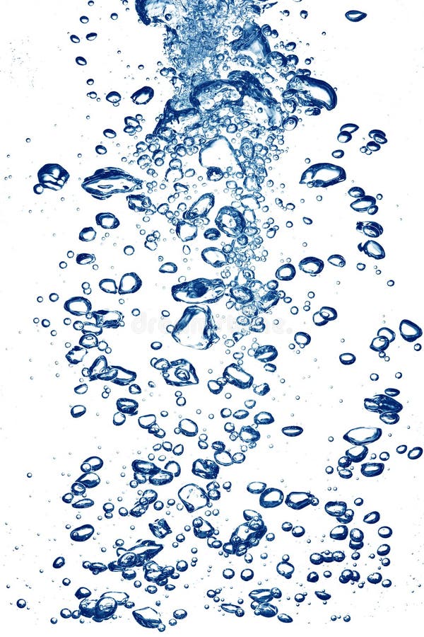 Water rising stock image. Image of background, limpid - 3696383