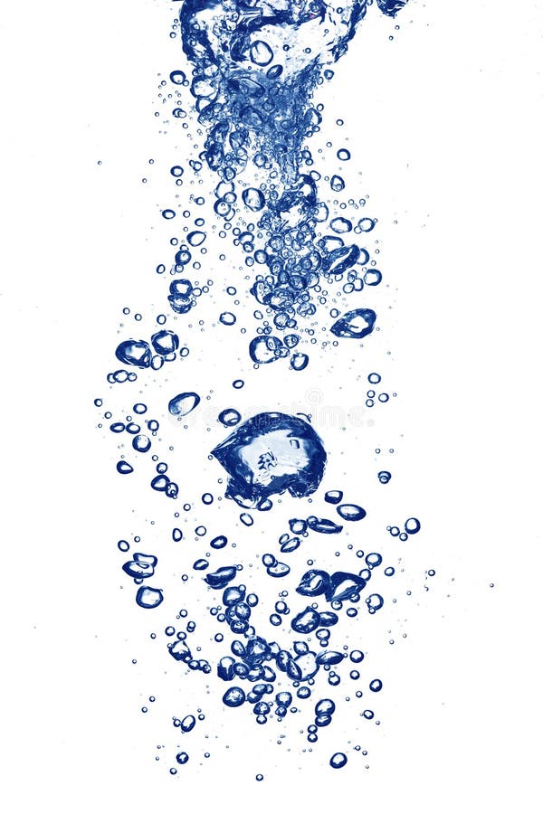 Water rising stock image. Image of background, limpid - 3696383