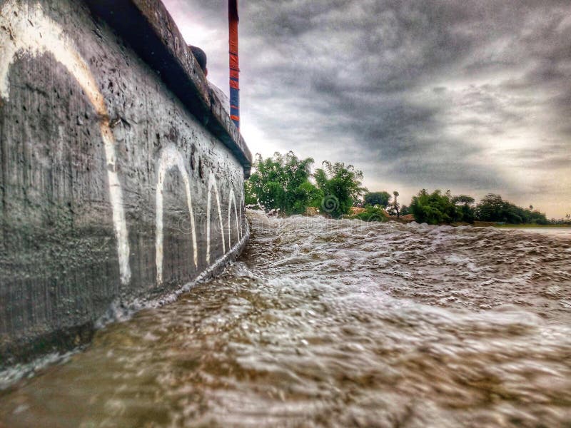 Water stock photo. Image of running, captured, river - 116369390