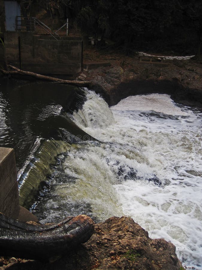 Gushing River South Africa Stock Photos - Free & Royalty-Free Stock ...