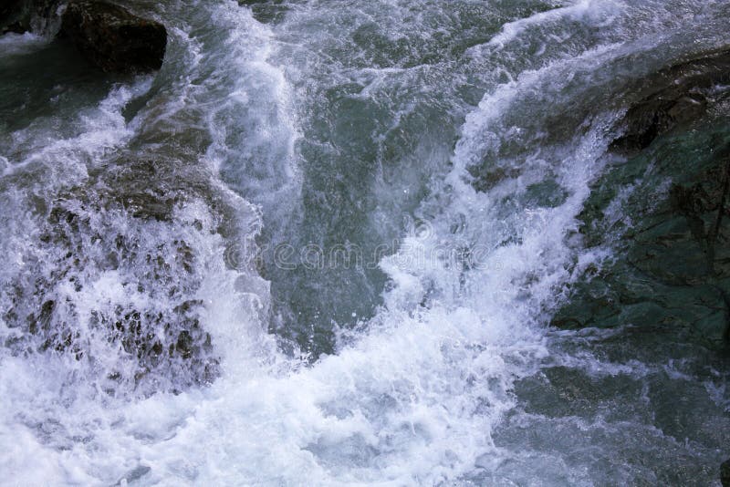 Water in the river stock image. Image of switzerland - 74734025